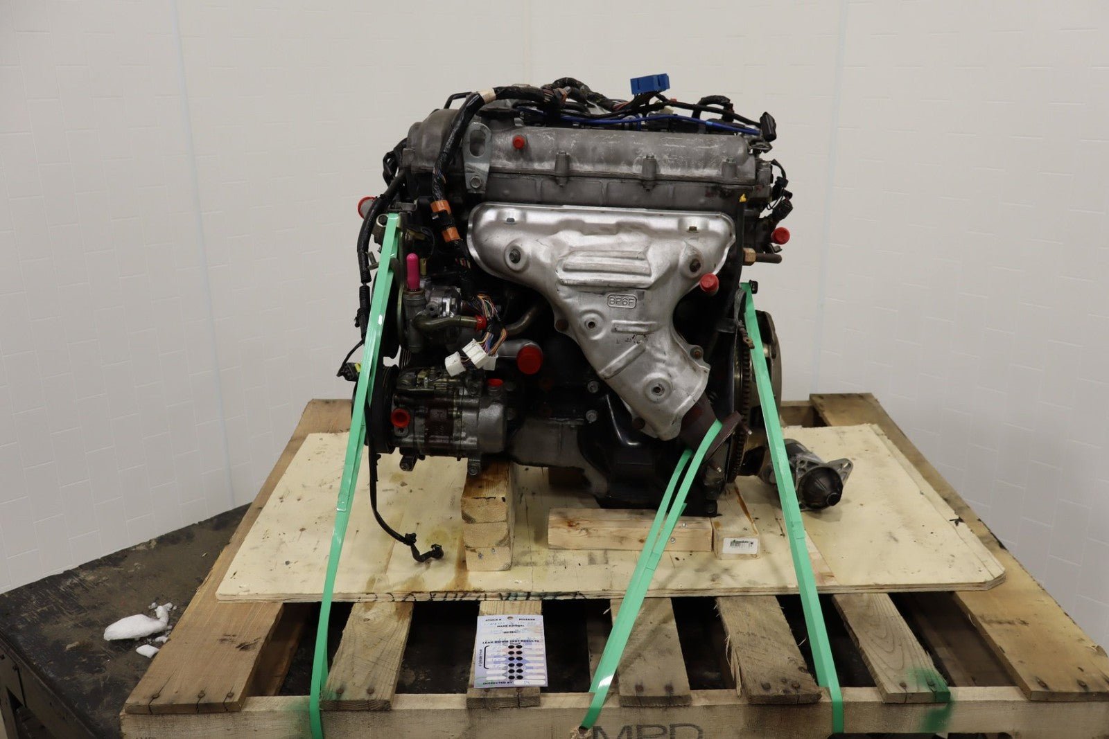 10 Must-Have Components & Pro Tips for a 2026 LS Engine Swap – J & J ...