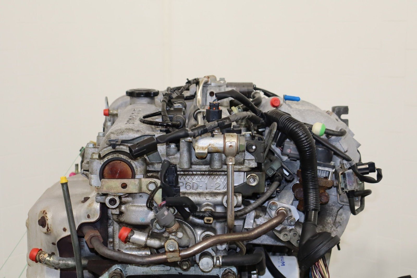 Sourcing Quality Used Mazda Miata MX-5 Parts: Ultimate Guide – J & J ...