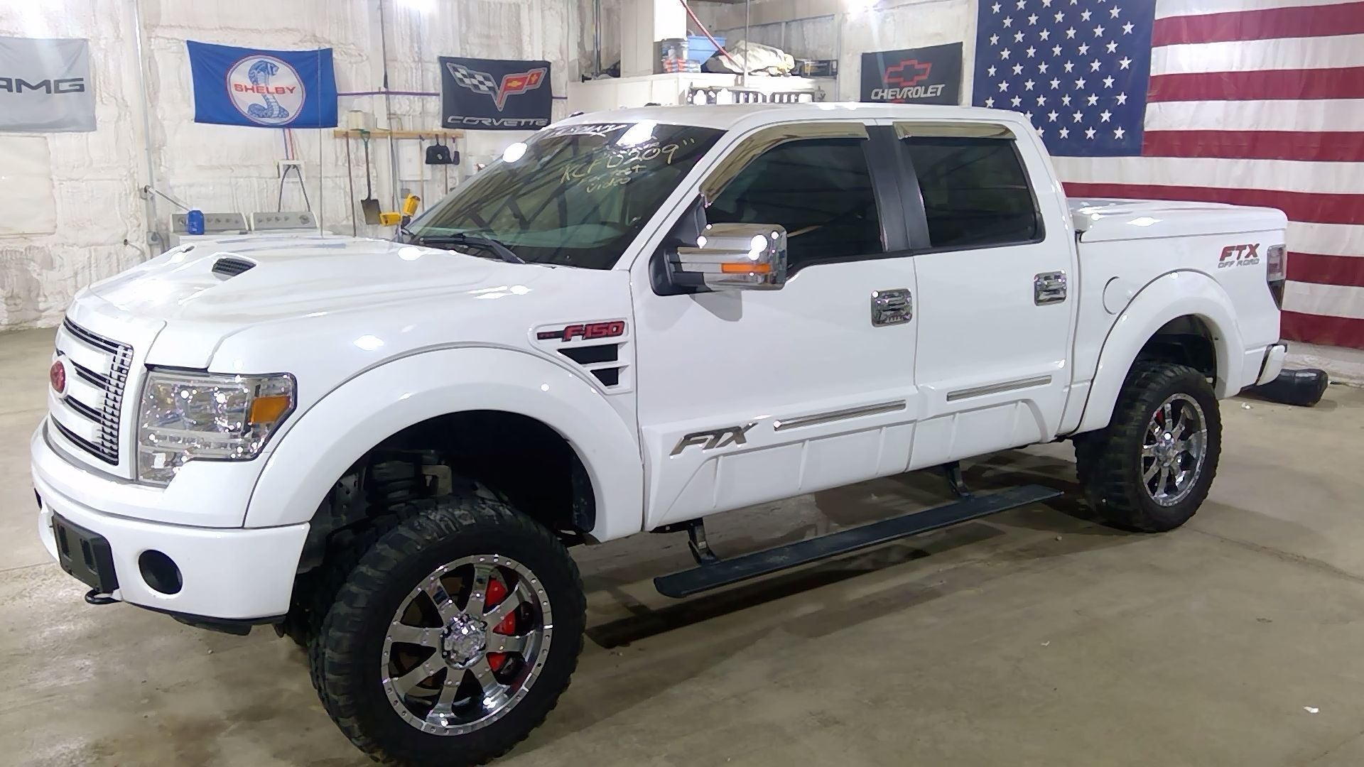 Used Ford Parts | Mustang & Coyote Swaps – J & J Auto Wrecking