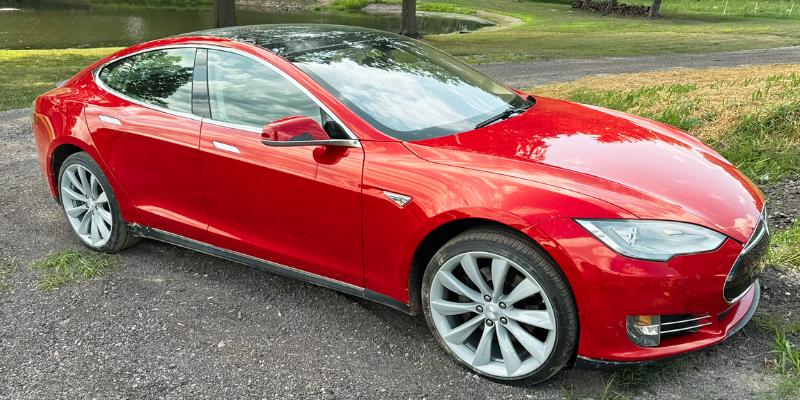 J&J Auto Wrecking: The Enthusiast's Choice – J & J Auto Wrecking