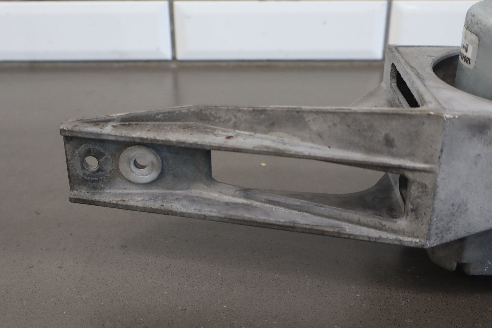 2005-2008 C6 Corvette ABS Anti Lock Brake Pump Module & Bracket – J & J ...