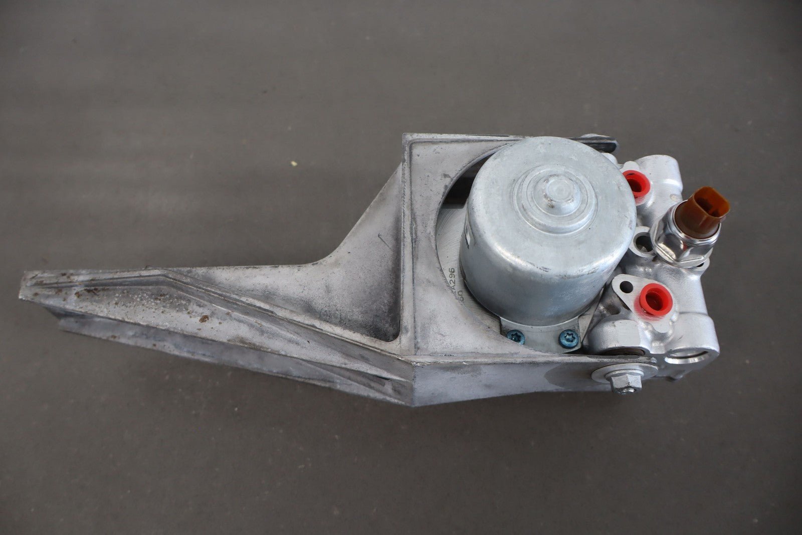 2005-2008 C6 Corvette ABS Anti Lock Brake Pump Module & Bracket – J & J ...