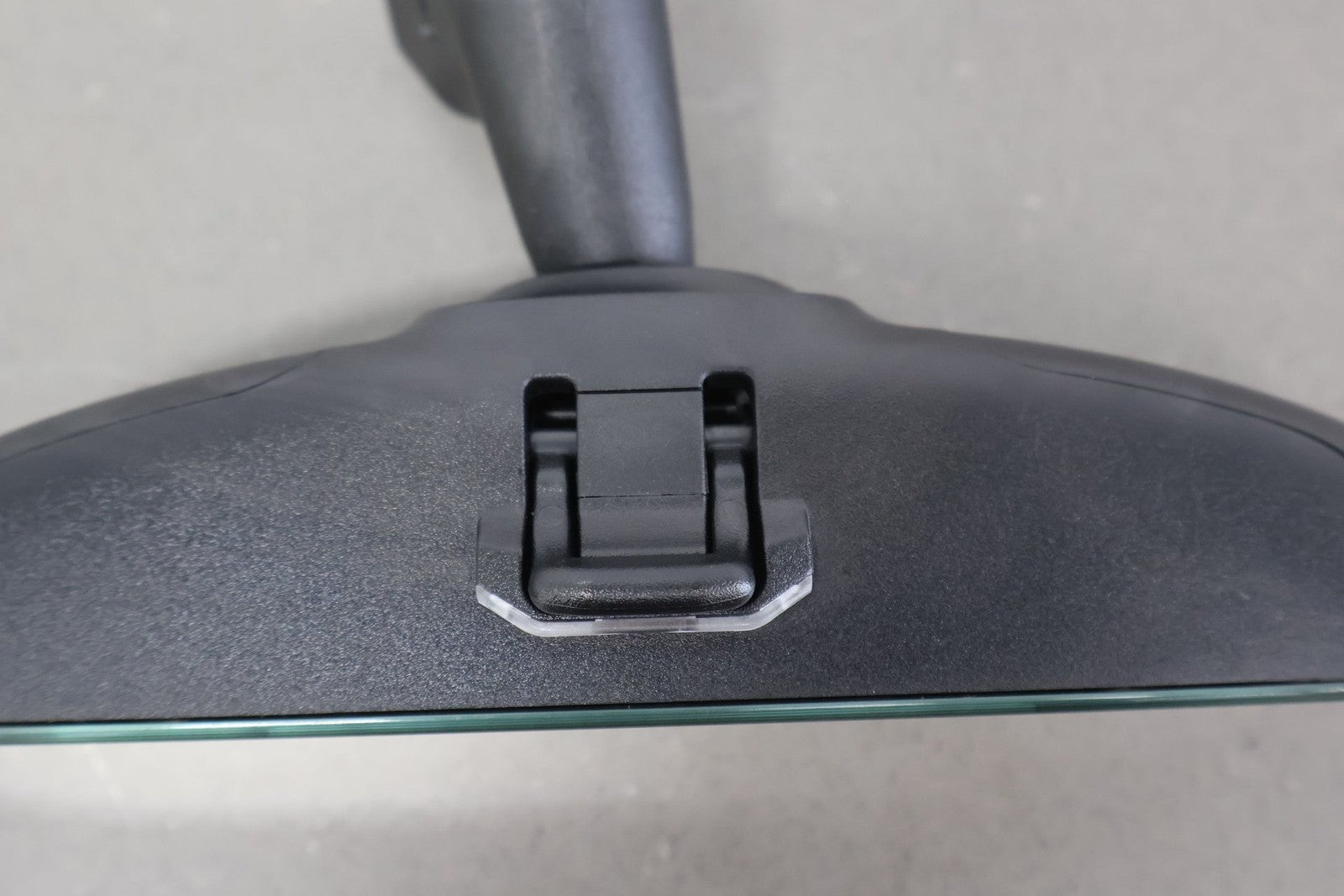 23-24 Fisker Ocean One Framless Auto Dim Interior Rear View Mirror FM2 ...