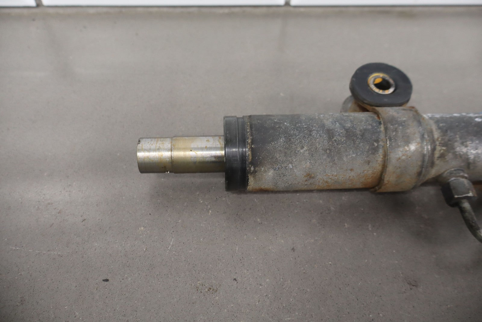 1997-1998 C5 Corvette Power Rack & Pinion Steering Gear *No Tie Rods ...