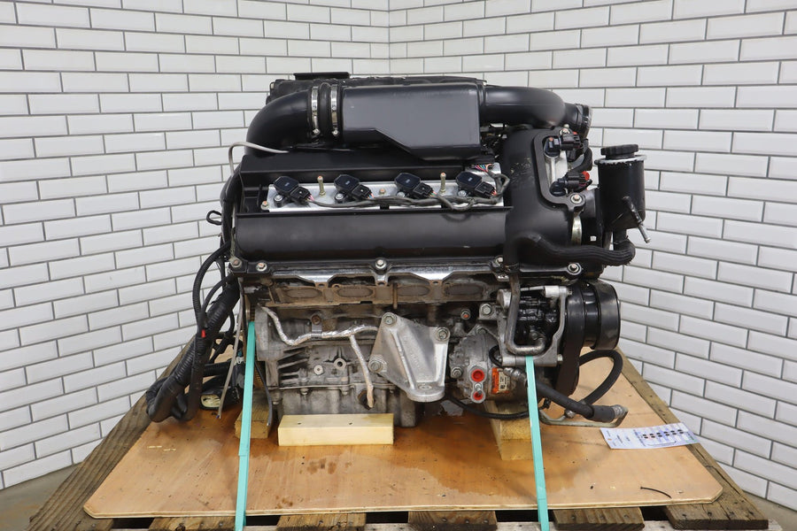 Used Auto Engine Swaps | LS, HEMI, Diesel & Performance Motors – J & J ...