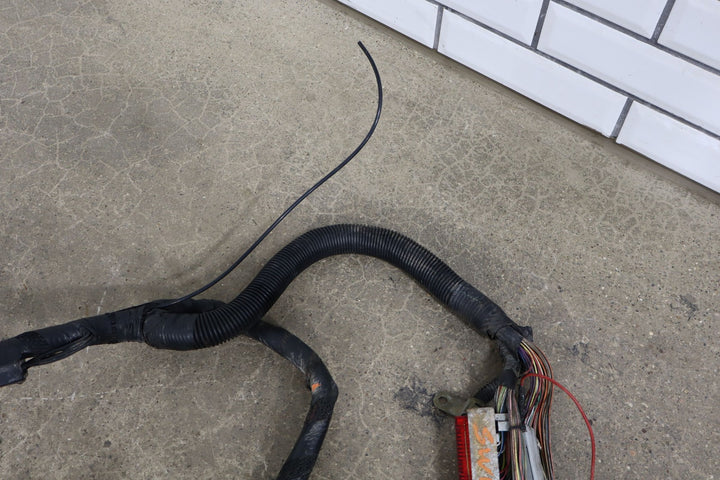 1998 C5 Corvette 5.7L LS1 OEM Engine Wiring Harness – J & J Auto Wrecking