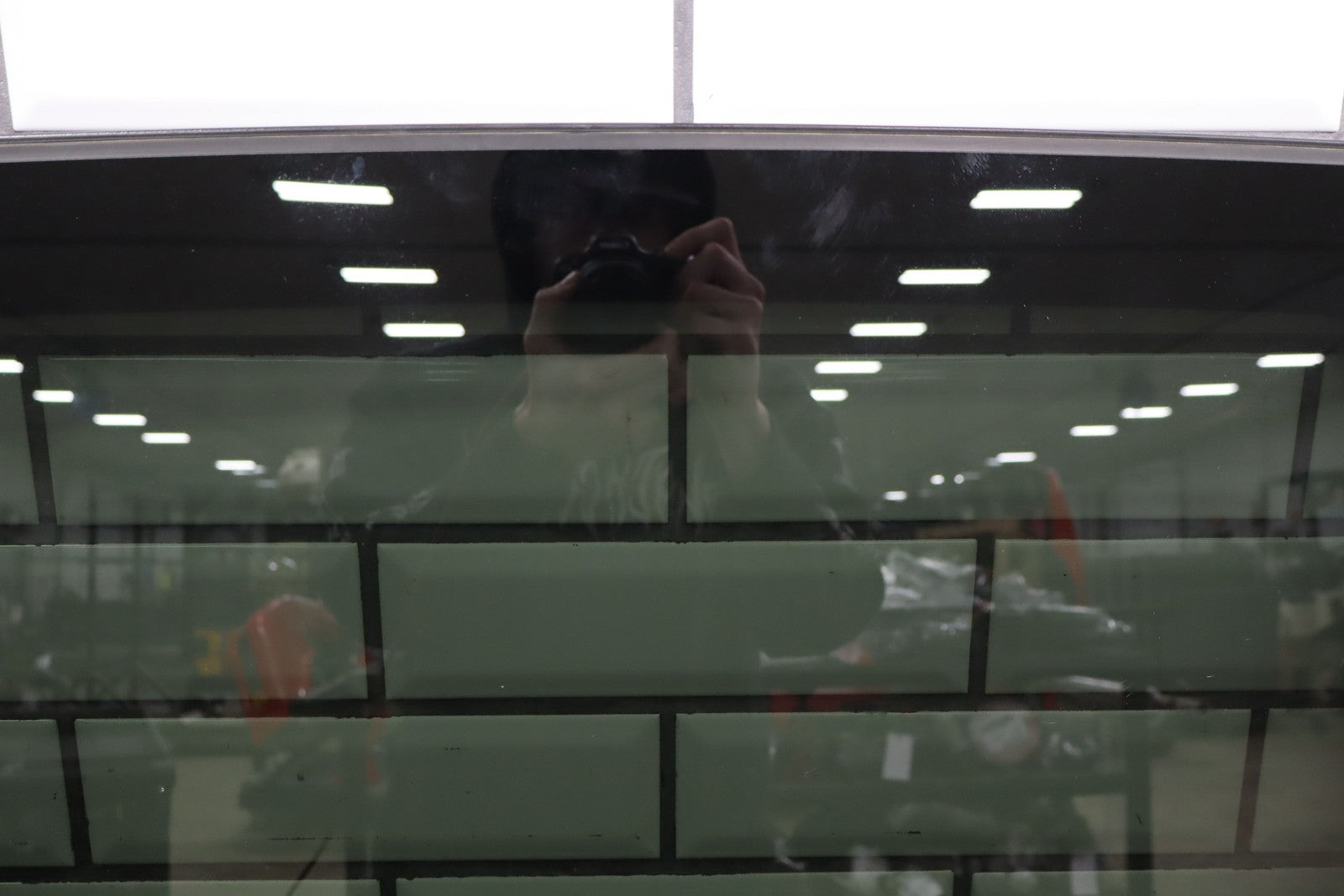 2010-2015 Chevy Camaro OEM Sunroof Glass Factory Tinted – J & J Auto ...