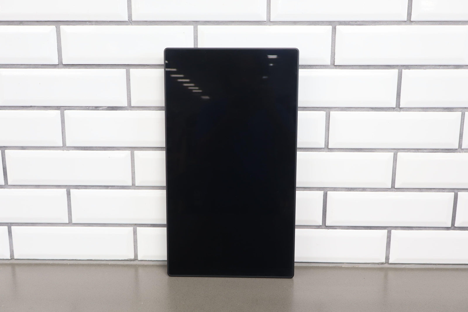 2023 Fisker Ocean One Radio Info Display Screen OEM (FM29703000014F) T ...