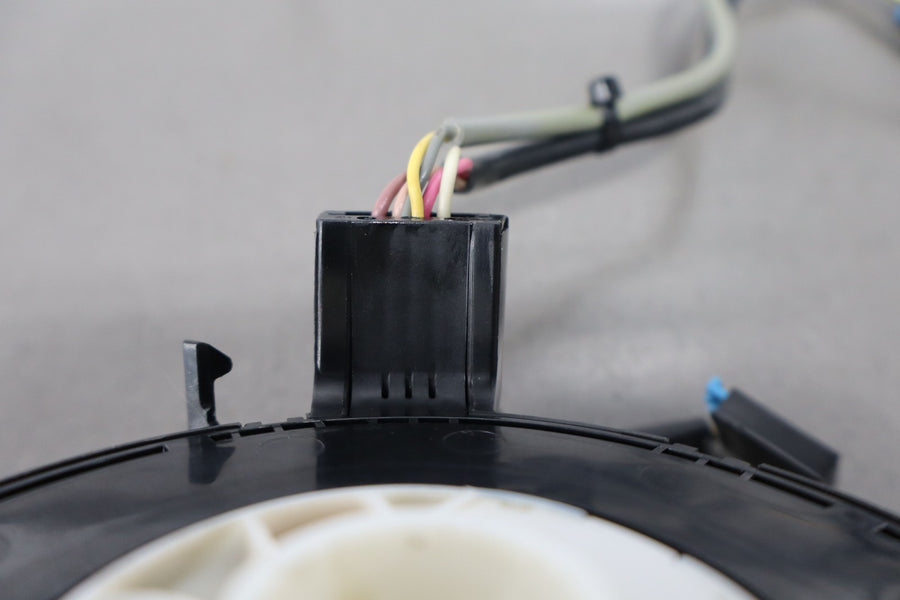 2005 *Only* C6 Corvette Column Mounted Clockspring OEM – J & J Auto ...