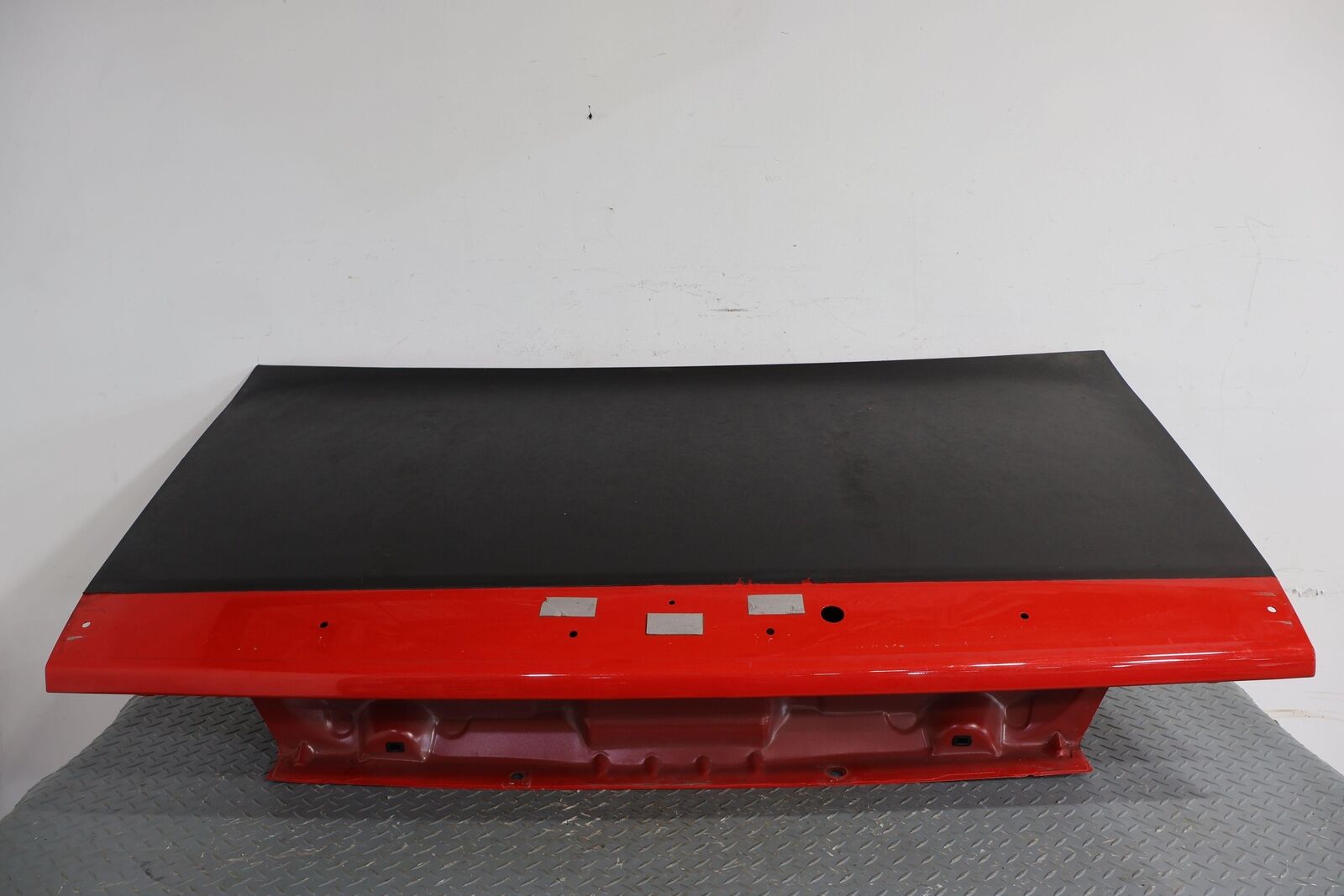 15-22 Dodge Challenger SRT Scat Pack Trunk Deck Lid (Torred PR3) Sold ...