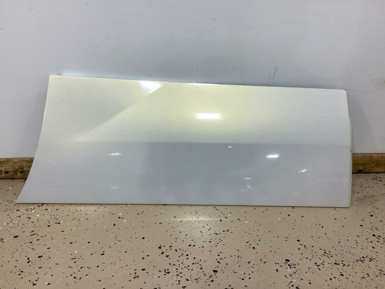 04-05 Pontiac Bonneville GXP Left Rear Door Molding/Cladding/Trim - J ...