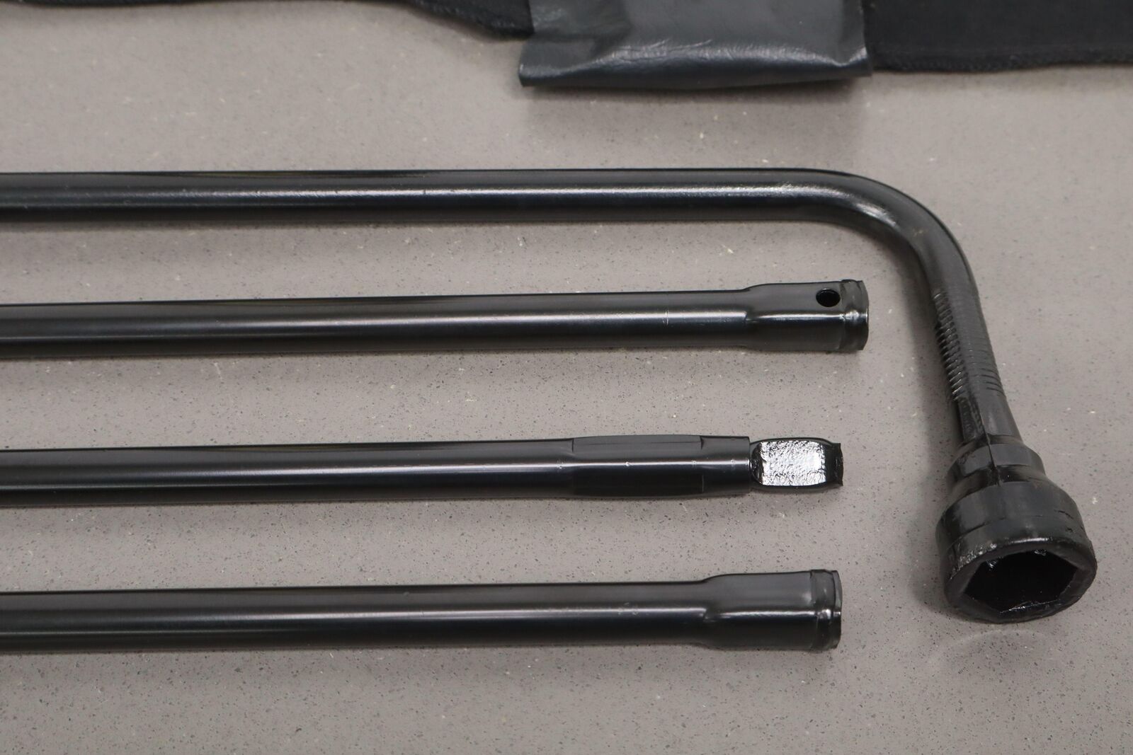 OEM 00-14 Escalade Silverado Suburban Tahoe Sierra Yukon Jack & Tool ...