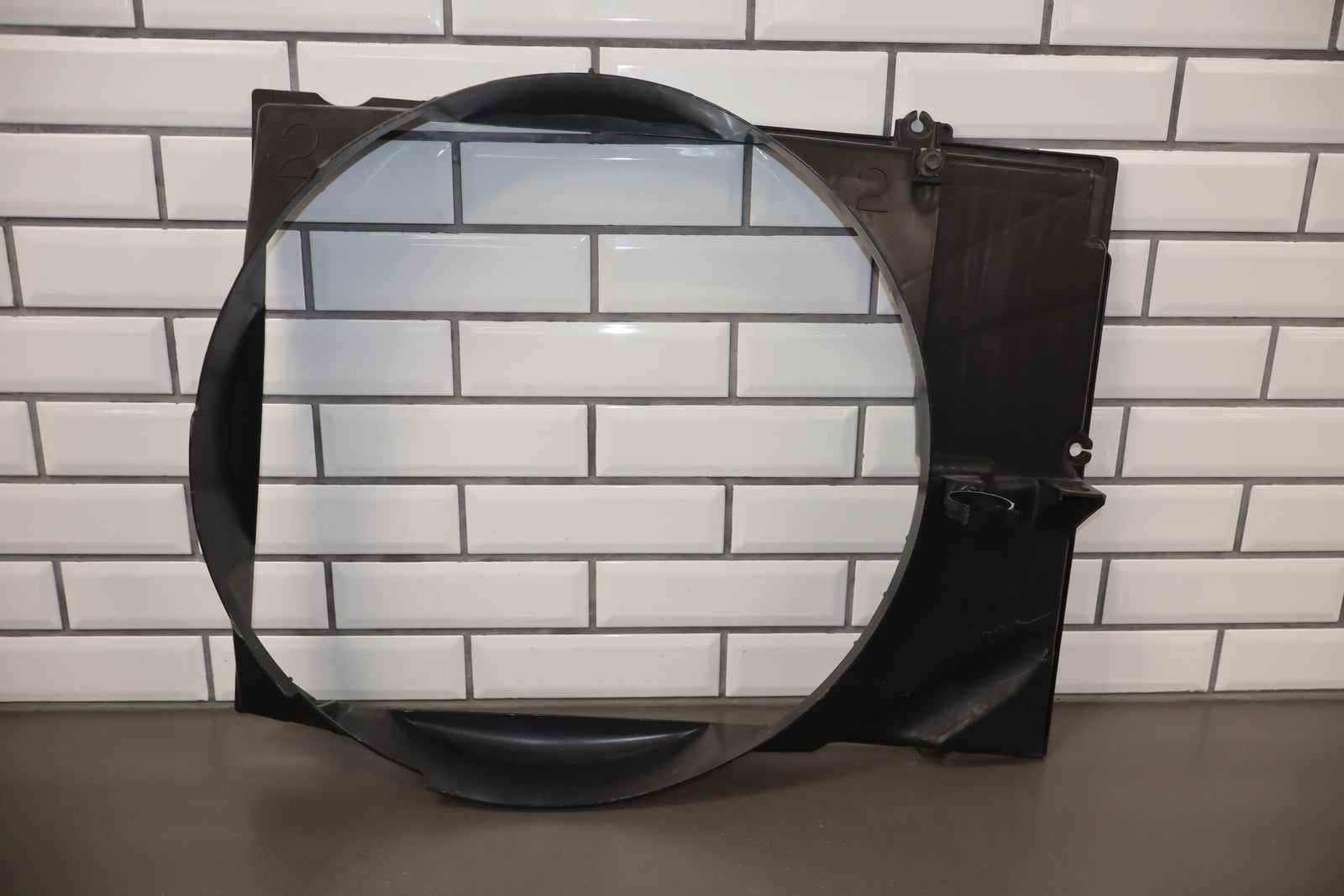 98-07 Lexus LX470 LandCruiser Base 4.7L Engine Cooling Fan Shroud - J ...