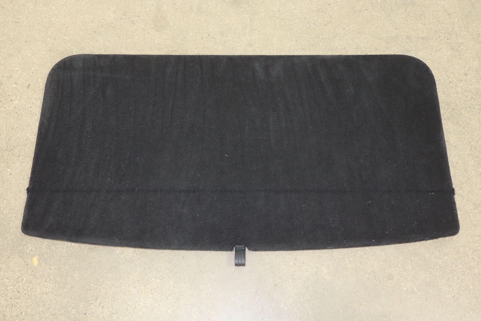 2012-2020 OEM Tesla Model S Rear Trunk Load Floor Cargo Compartment ...