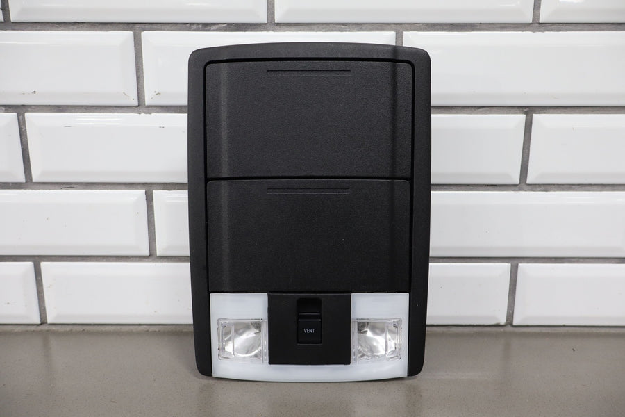 2015-2017 Ford Expedition EL Overhead Roof Console Non Sunroof OEM – J ...