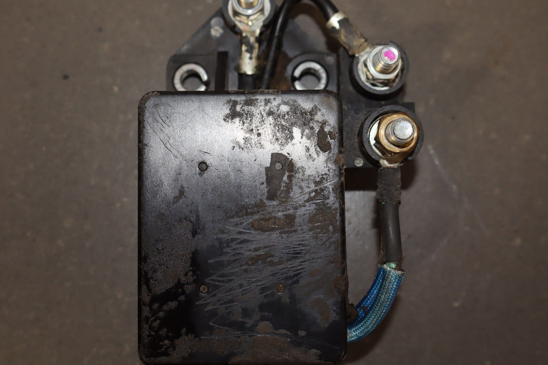 2001-2004 GM LB7 Duramax Glow Plug Controller Module – J & J Auto Wrecking