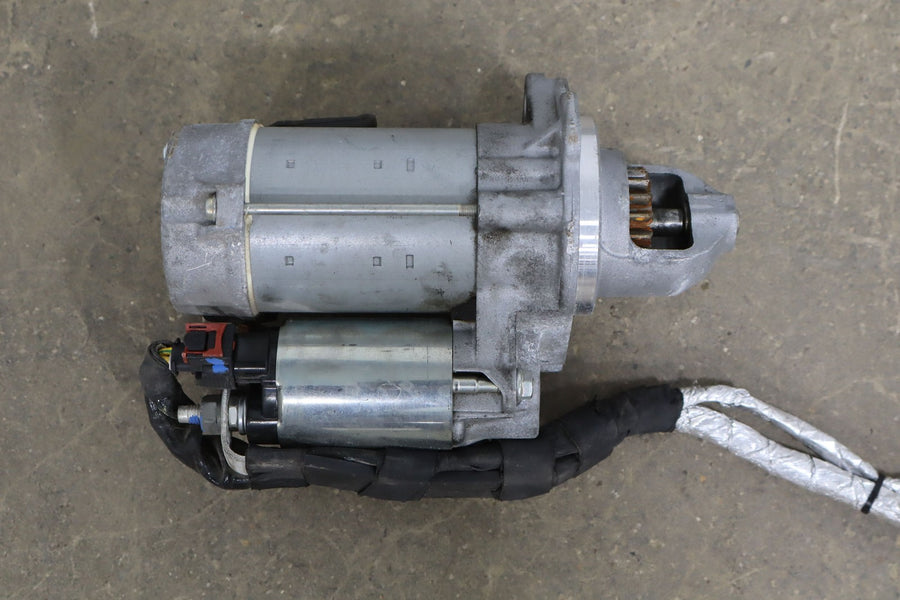 2020-2023 Cadillac CT5-V OEM 3.0L (LGY) Turbocharged Engine Harness – J ...