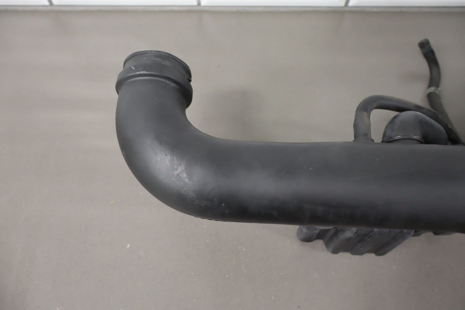 99-02 Mazda Miata NB 1.8L OEM Air Box Cleaner W/ Intake Tube/Snorkel/L ...