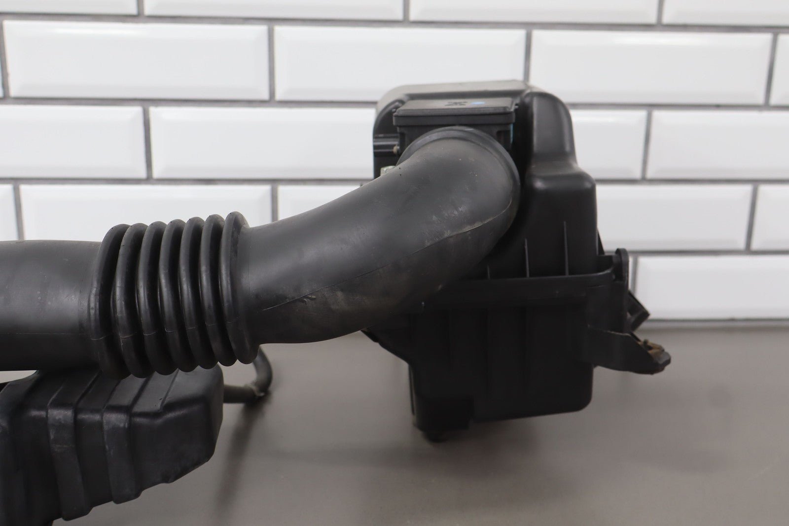 99-02 Mazda Miata NB 1.8L OEM Air Box Cleaner W/ Intake Tube/Snorkel/L ...